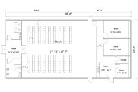 Churches - Quick Buildings Modular