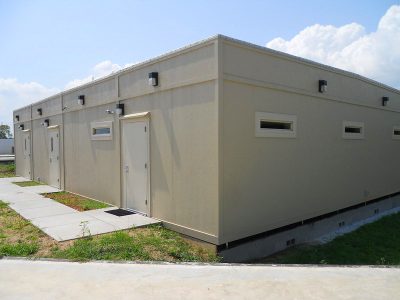 Gallery - Quick Buildings Modular