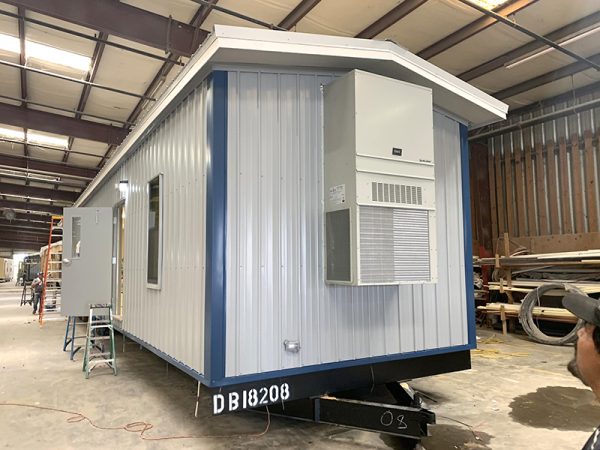 Speciality Buildings - Quick Buildings Modular