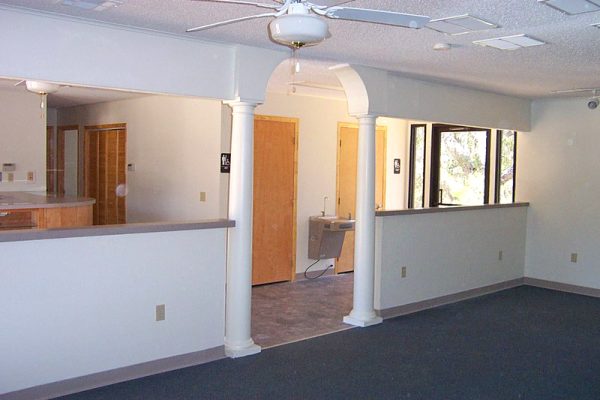 Speciality Buildings - Quick Buildings Modular