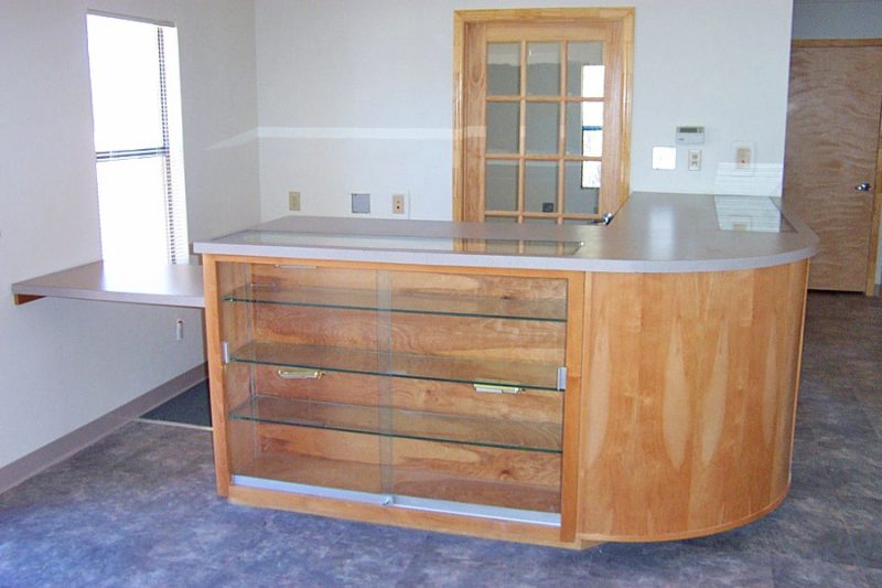 Speciality Buildings - Quick Buildings Modular