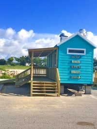 Gallery - Quick Buildings Modular