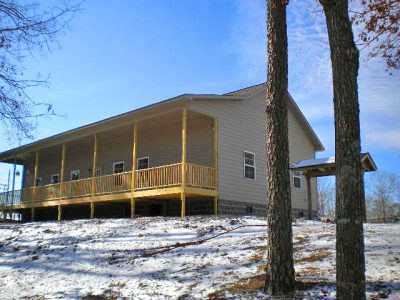 Gallery - Quick Buildings Modular