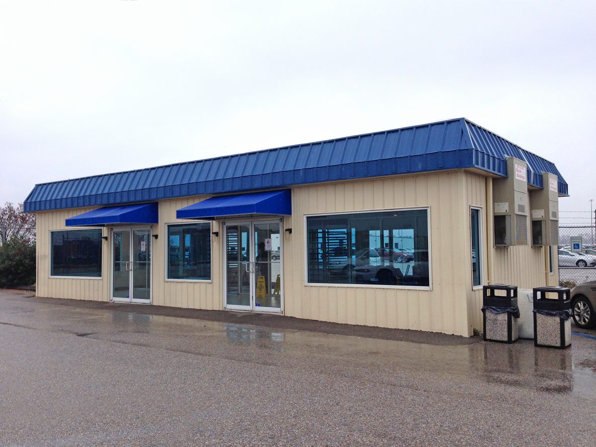 Gallery - Quick Buildings Modular