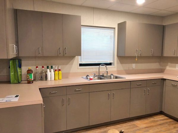 Speciality Buildings - Quick Buildings Modular