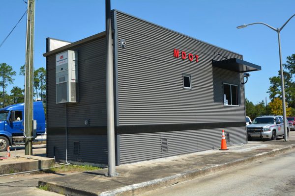 Gallery - Quick Buildings Modular