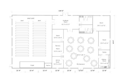 Churches - Quick Buildings Modular