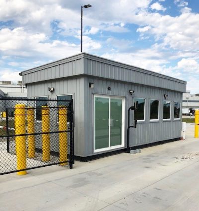 Quick Buildings Modular - Quick Buildings Modular Quick Buildings ...