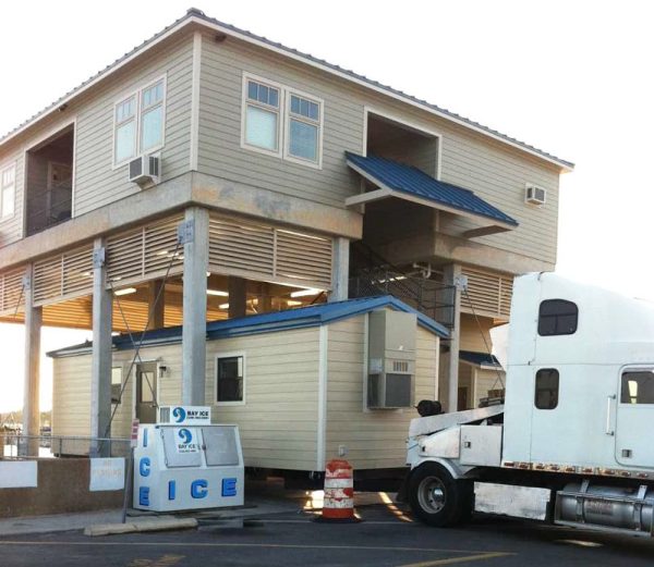 Office Space - Quick Buildings Modular