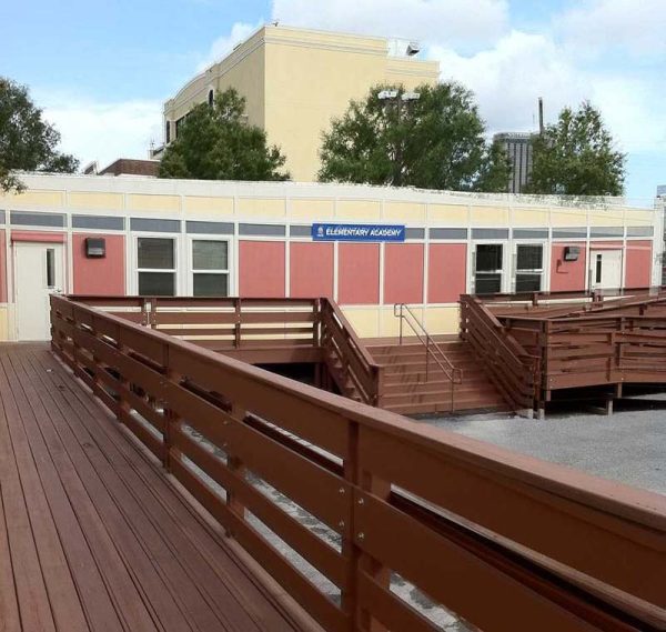 Gallery - Quick Buildings Modular