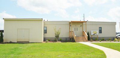 Office Space - Quick Buildings Modular