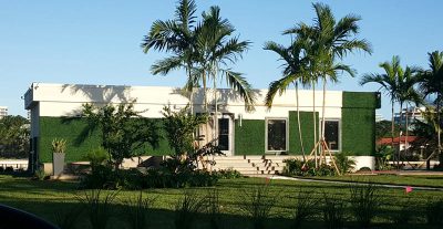 Office Space - Quick Buildings Modular