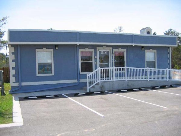 Gallery - Quick Buildings Modular