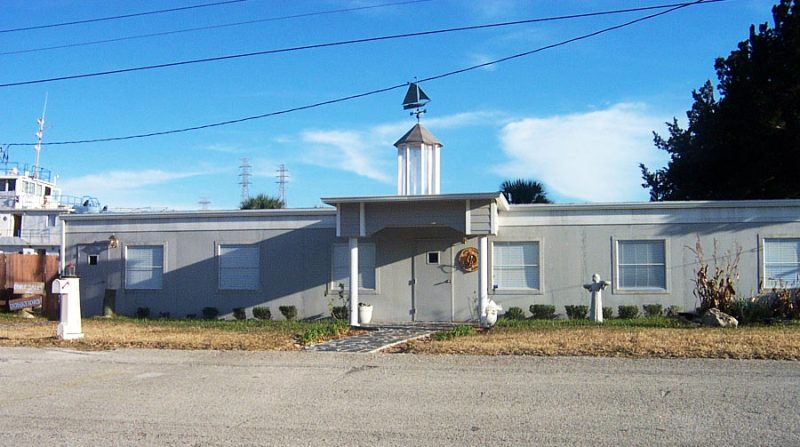 Office Space - Quick Buildings Modular