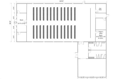 Churches - Quick Buildings Modular