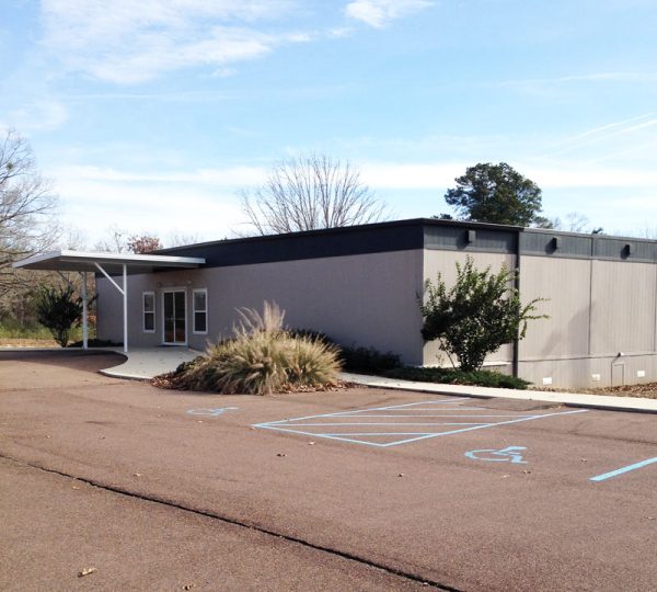 Churches - Quick Buildings Modular