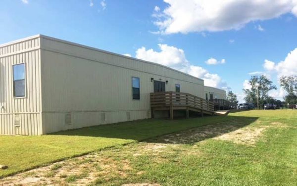 Gallery - Quick Buildings Modular