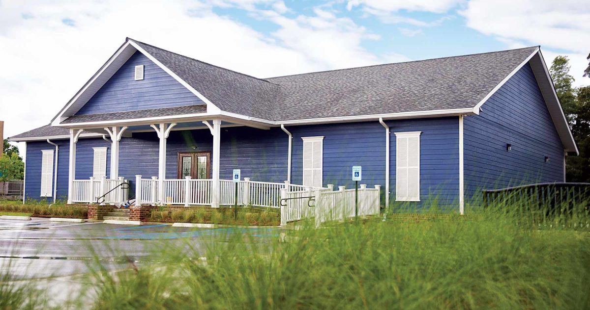 Your Guide to Permanent Modular Buildings for Businesses - Quick ...