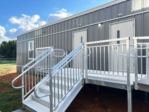 Quick Buildings Modular - Quick Buildings Modular Quick Buildings ...