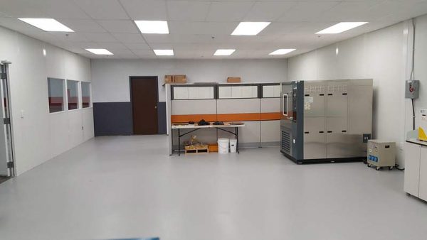 Office Space - Quick Buildings Modular